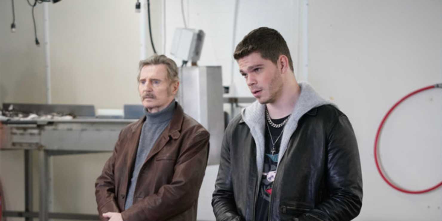 Absolution Cast & Character Guide: Who Plays Who In Liam Neeson's 2024 ...