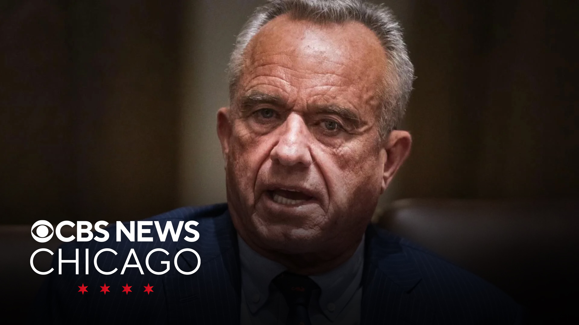 RFK Jr. plans to tell CDC to stop recommending fluoride in drinking water