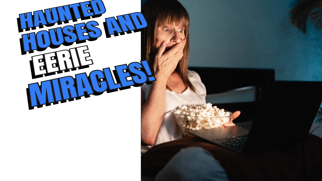 10 Hair-Raising Horror Series to Binge