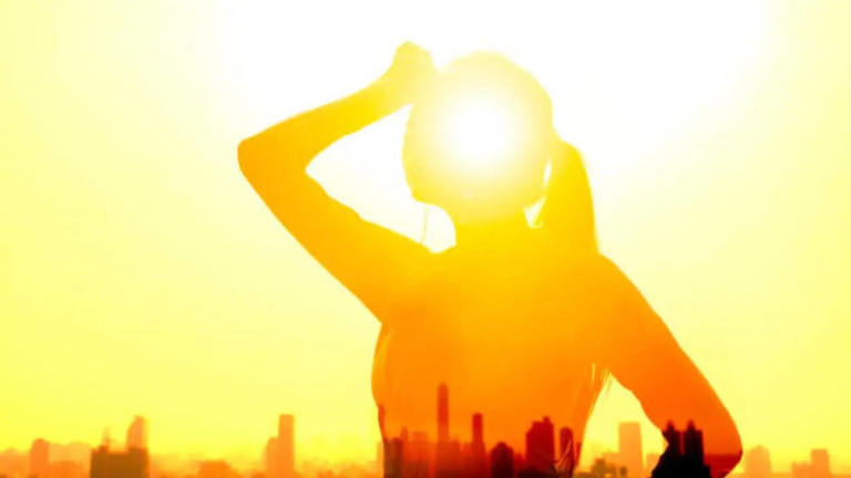 What Happens to Your Body During a Heatwave? 5 Troubling Signs You May ...