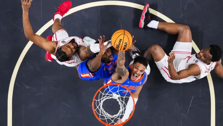 Florida vs. Houston winners and losers: Gators end SEC drought in title ...