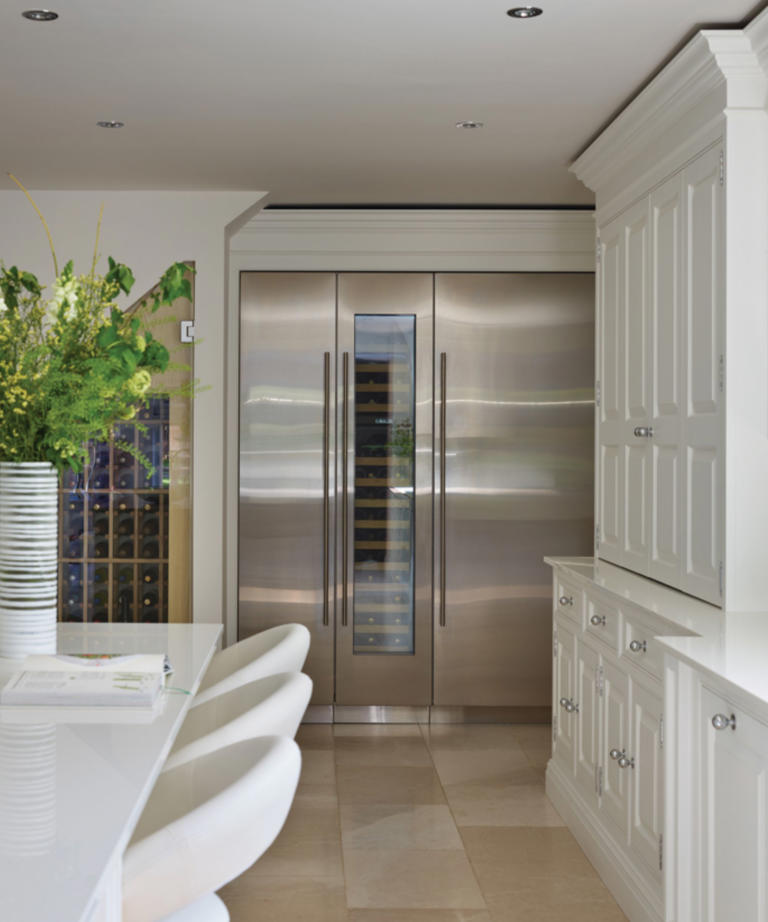 The value-based decluttering method changed my attitude toward the task ...