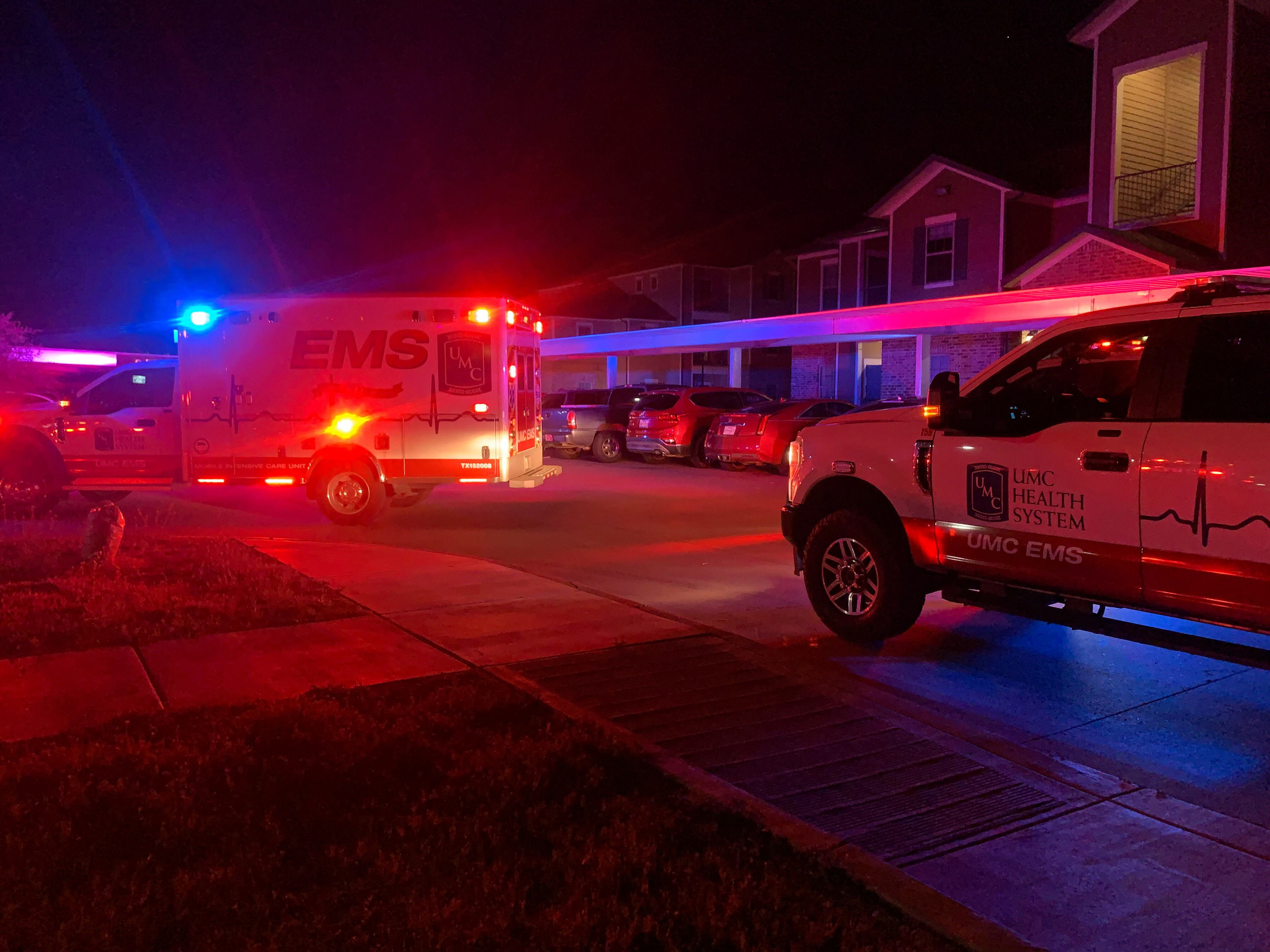 Ethan Flores charged in deadly shooting that led to multi-county pursuit