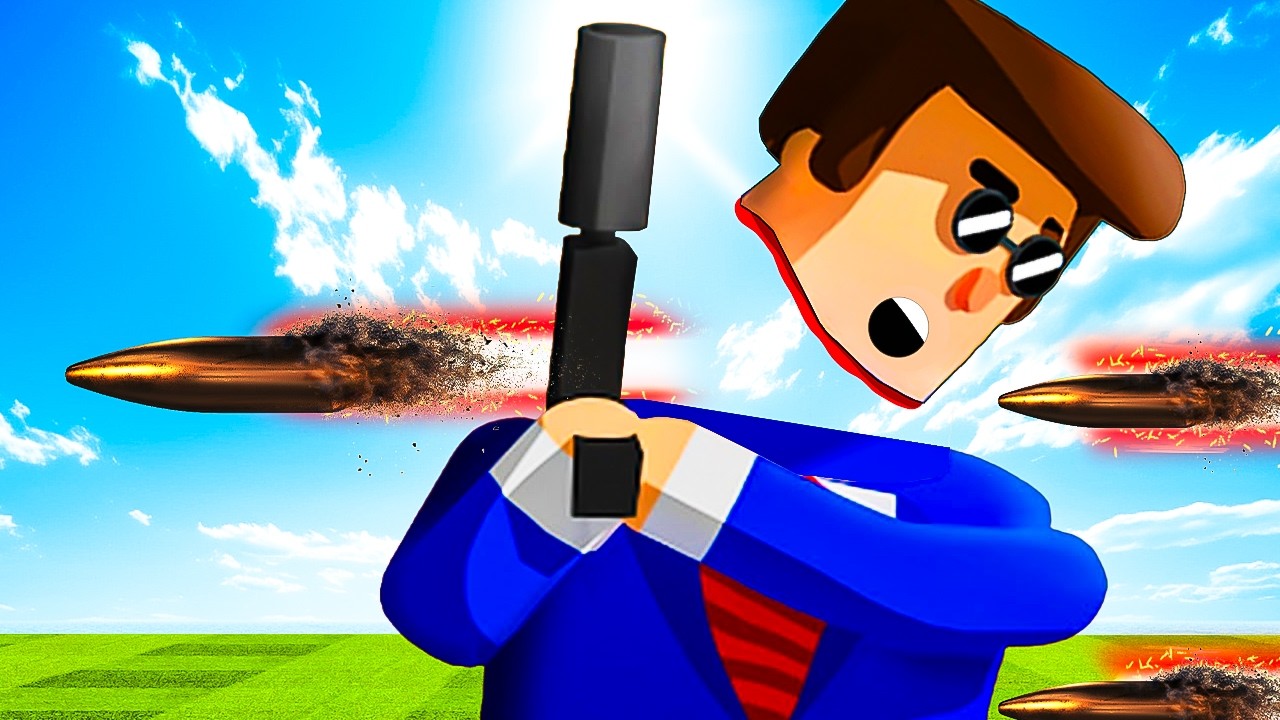 Ending as Many Lives as Possible with One Bullet—Lethal Precision Gaming