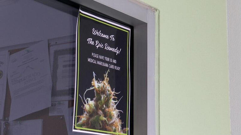 Recreational marijuana is coming to Colorado Springs next week, stores ...