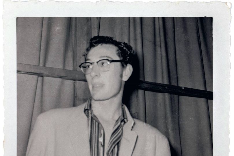 Paul McCartney shares unexpected way music legend Buddy Holly inspired ...