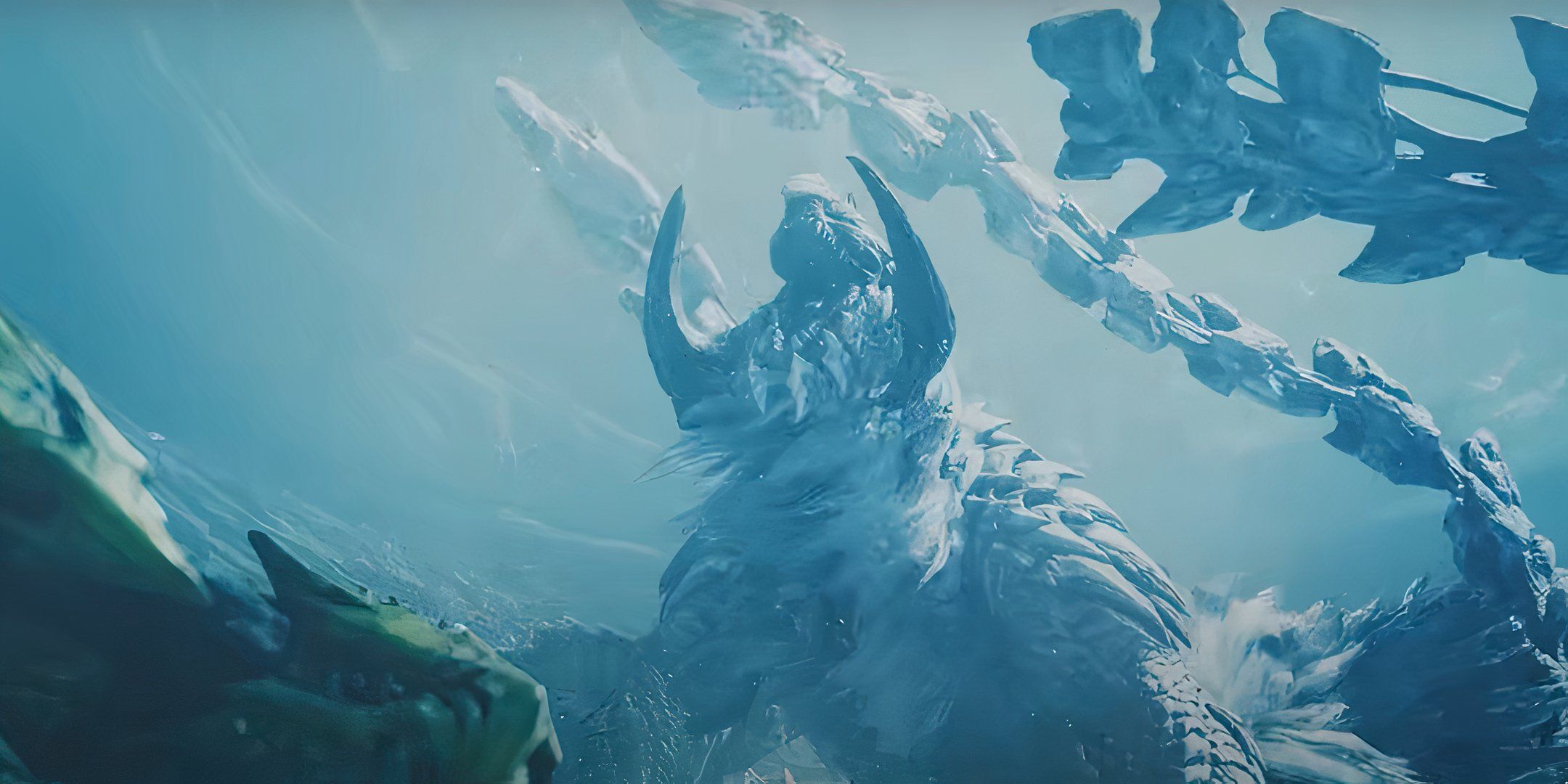 These Monster Hunter Monsters Are Even Stronger Than Elder Dragons