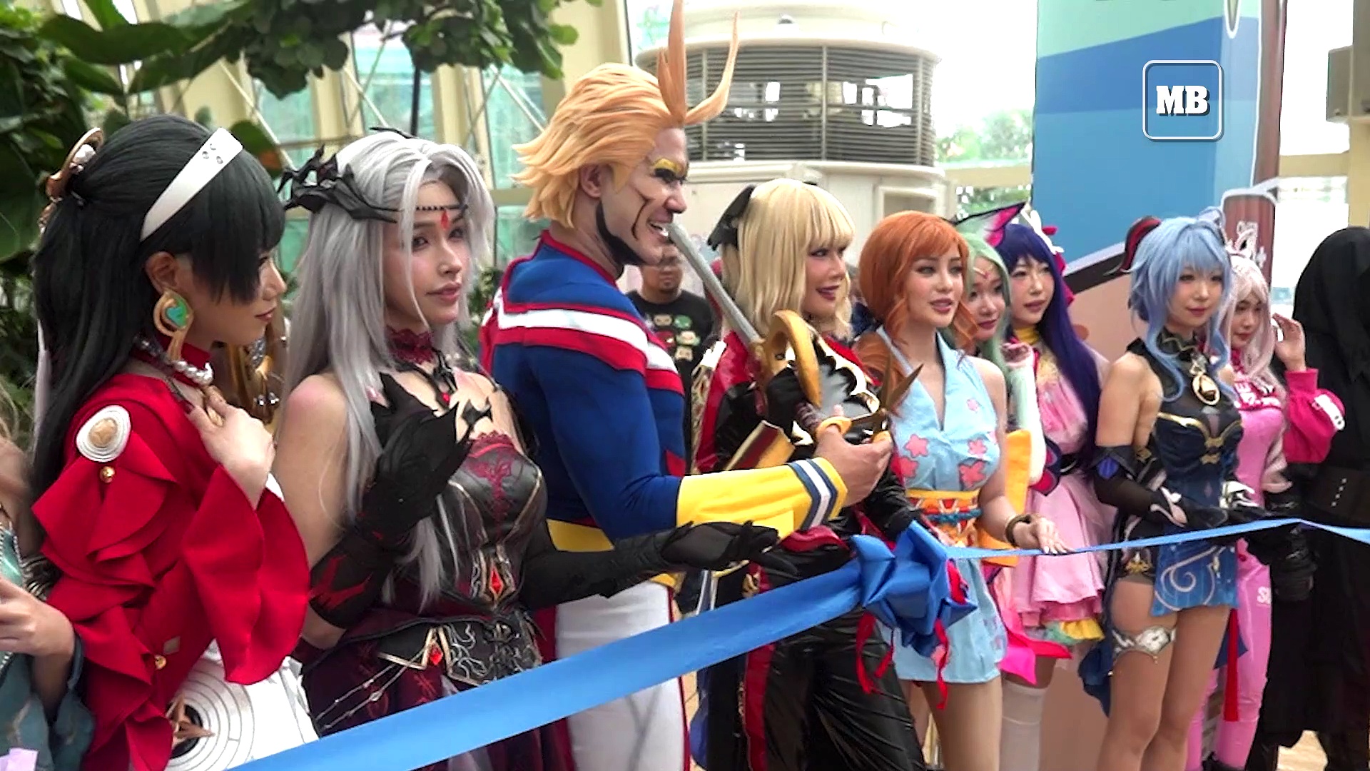 TOYCON PH: Summer Prelude at Okada Manila