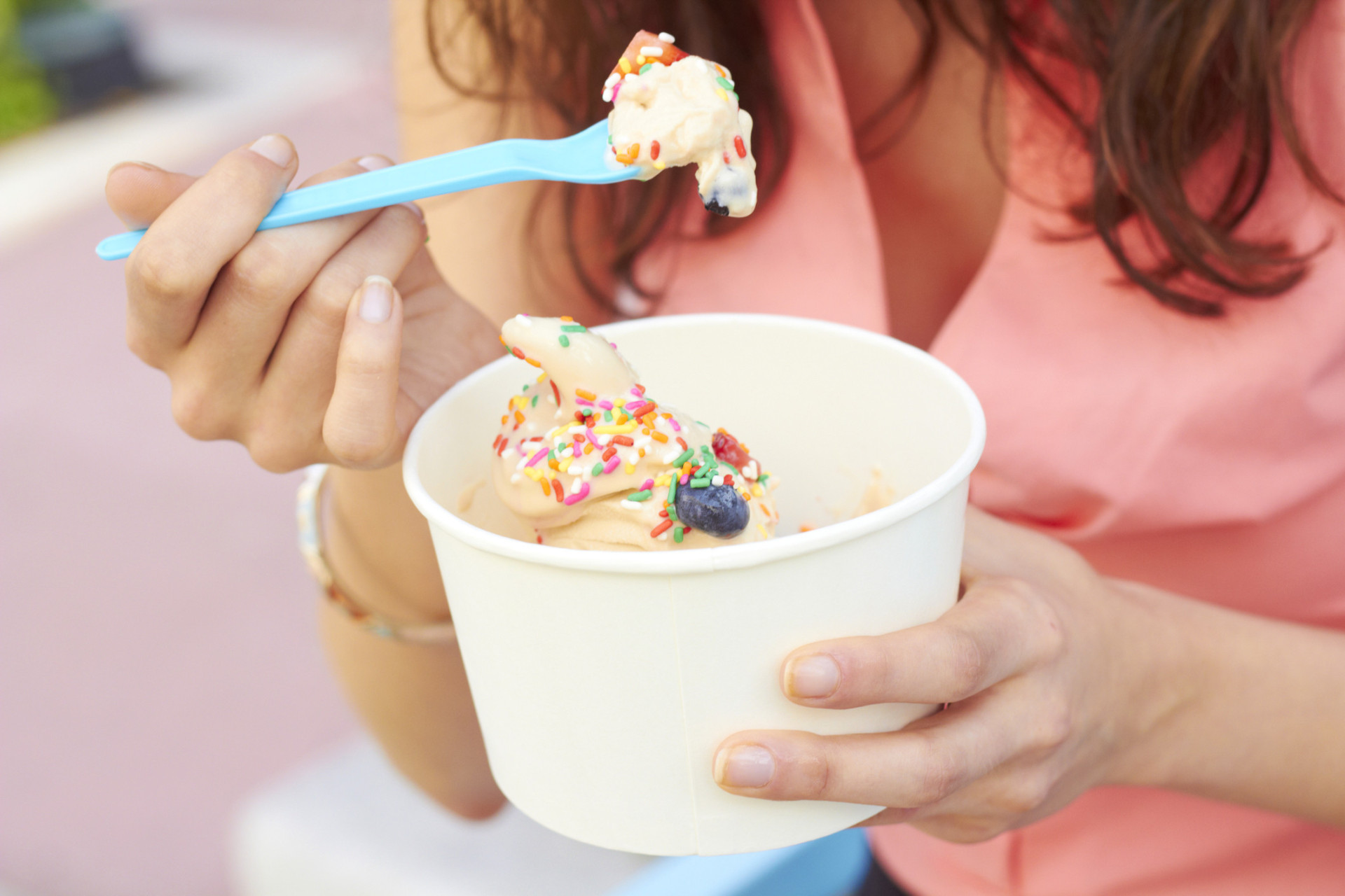 Foods you should avoid when eating out