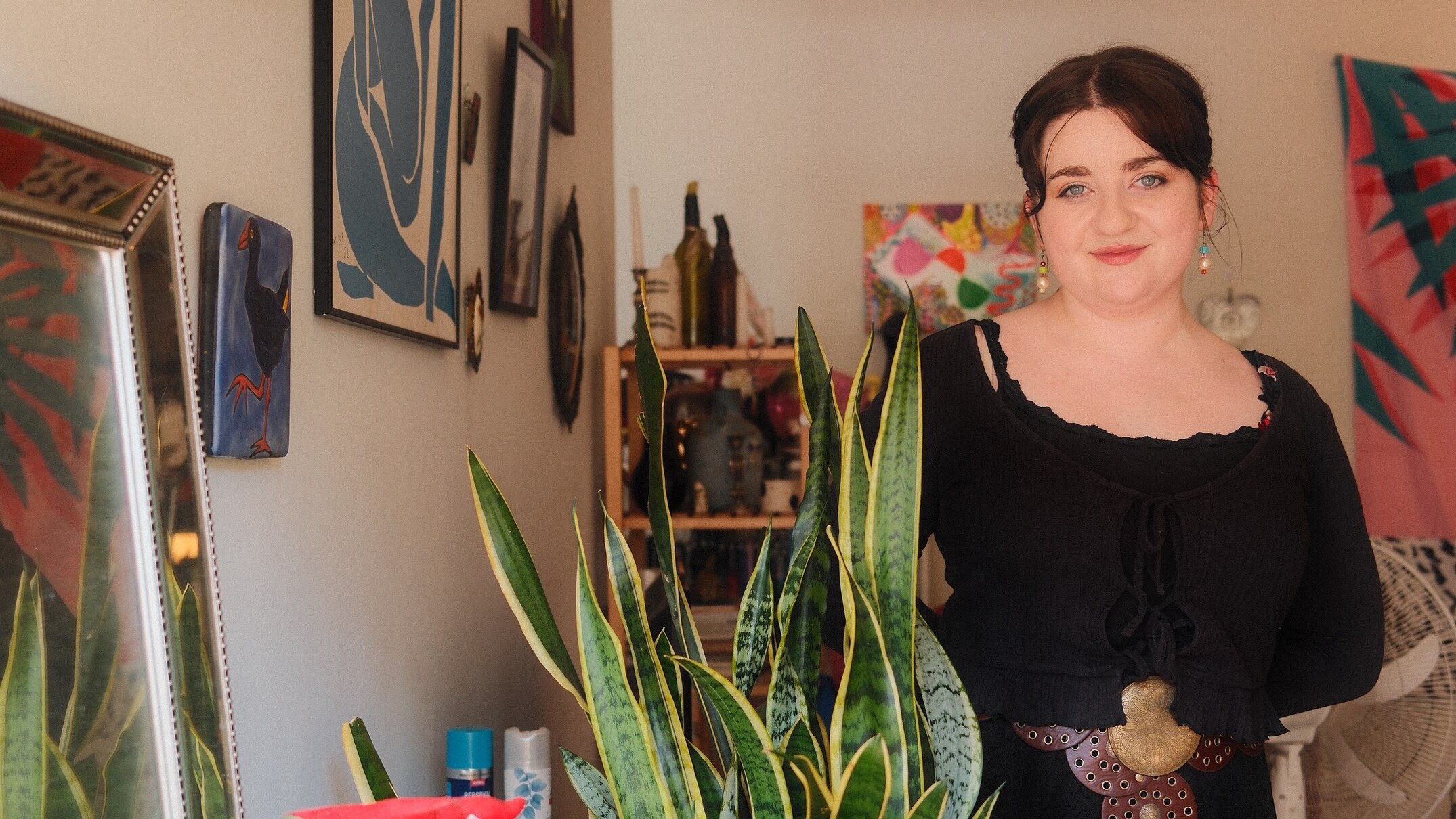 The rules I use to combat loneliness while living alone