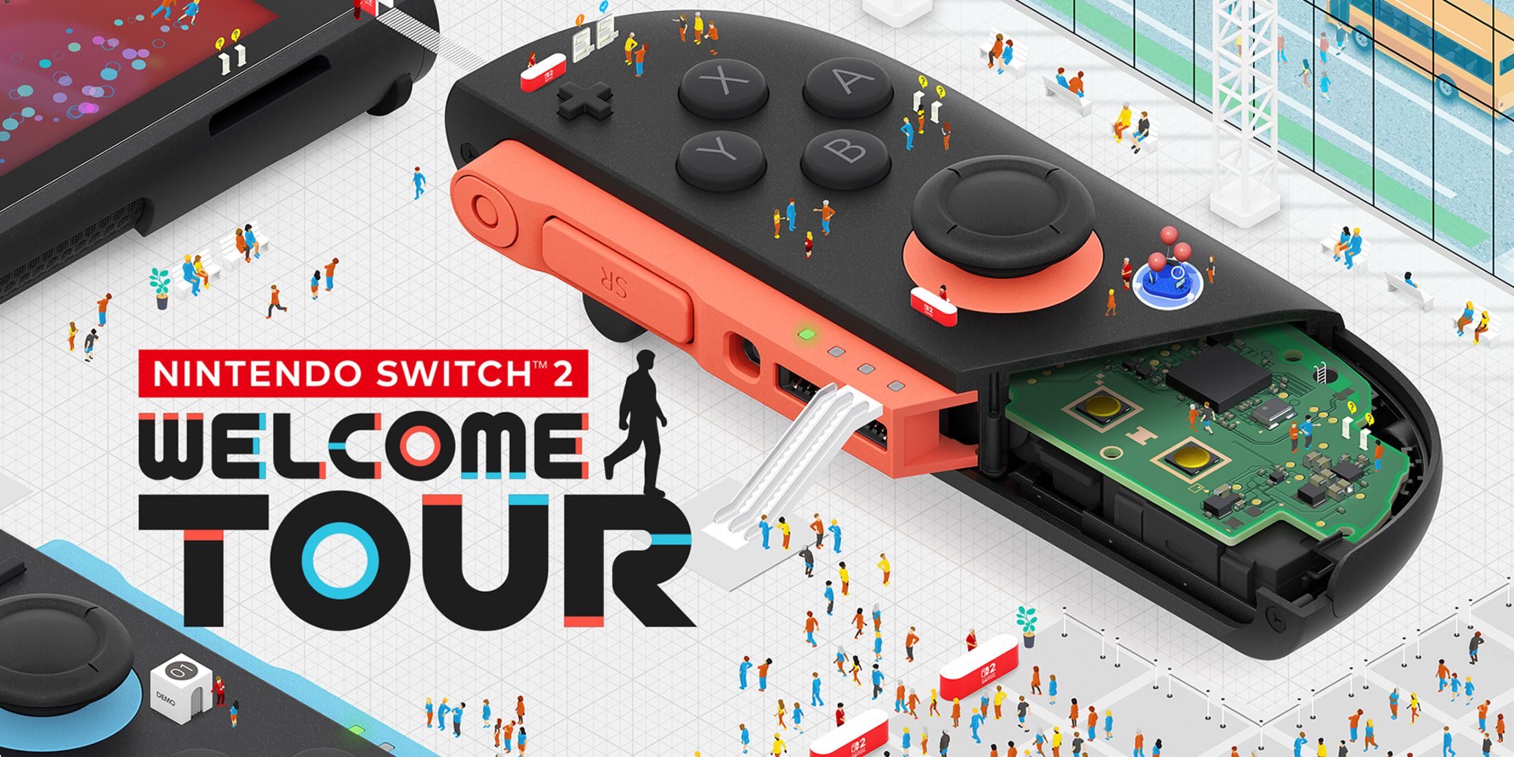 Nintendo Addresses Nintendo Switch 2 Welcome Tour Controversy