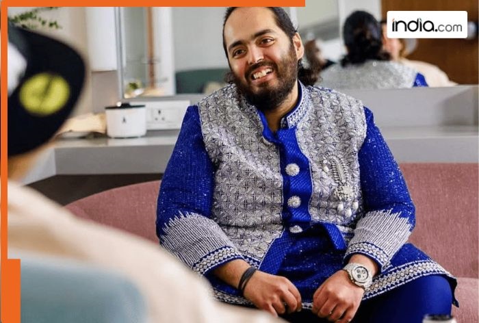 World's most expensive watch costs Rs..., features 110 carats rare ...