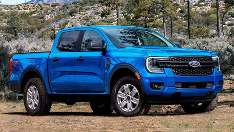 All The Cars, Trucks, and SUVs Assembled In The USA