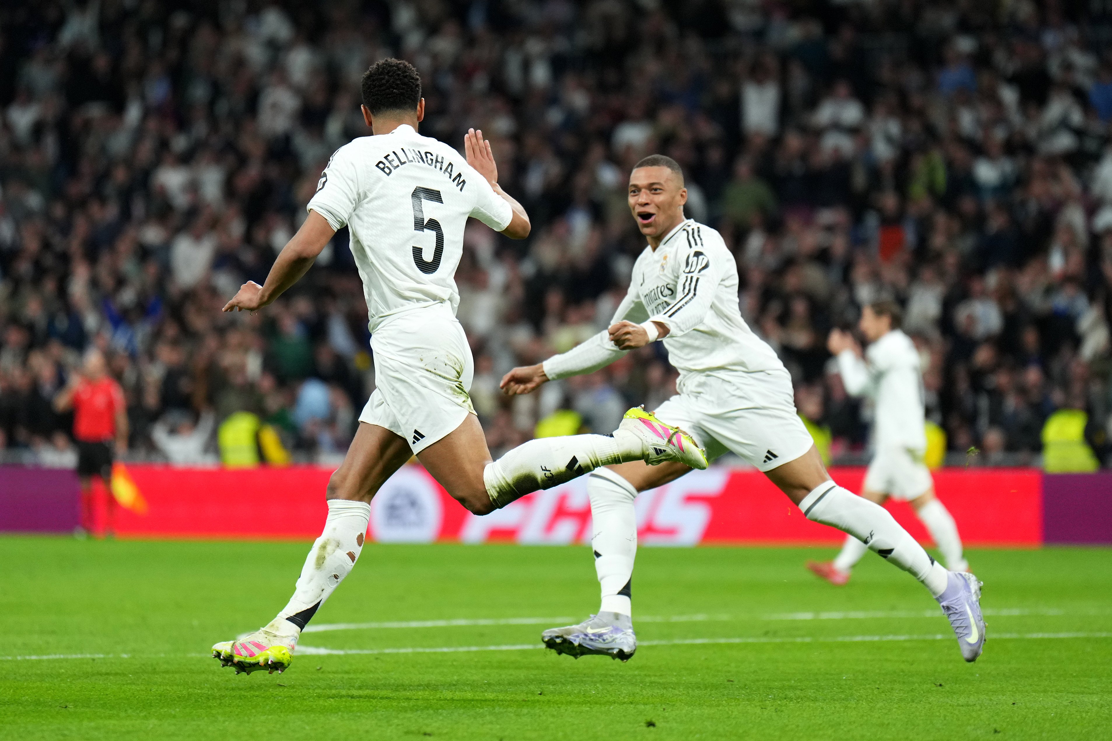 How to watch Arsenal vs. Real Madrid online for free