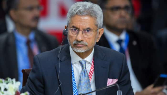 EAM Jaishankar Speaks To US Secretary Rubio; Discuss Trade Deal And ...
