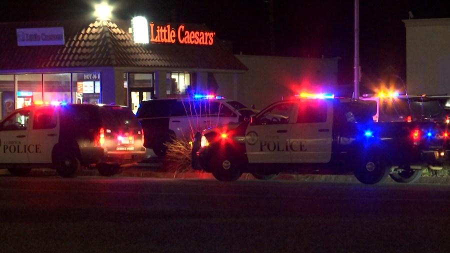 ‘It’s what you do after’: LPD discusses road rage incidents following ...