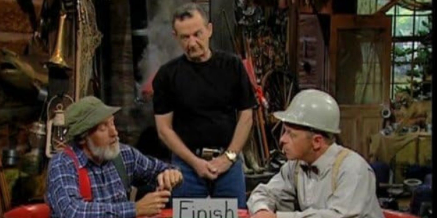 20 Longest-Running Sitcoms of All Time