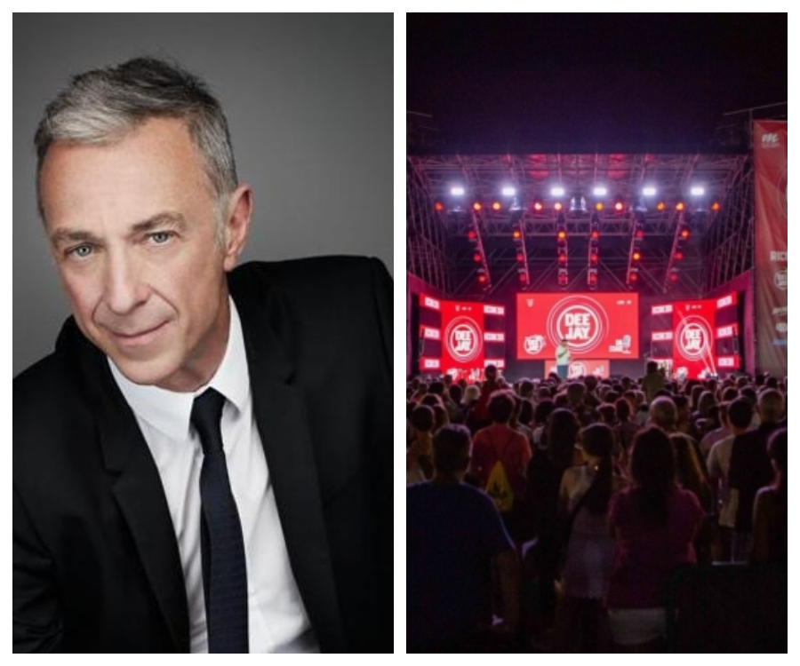 Linus: «Radio Deejay fatta fuori nelle segrete stanze, ma ci perde ...