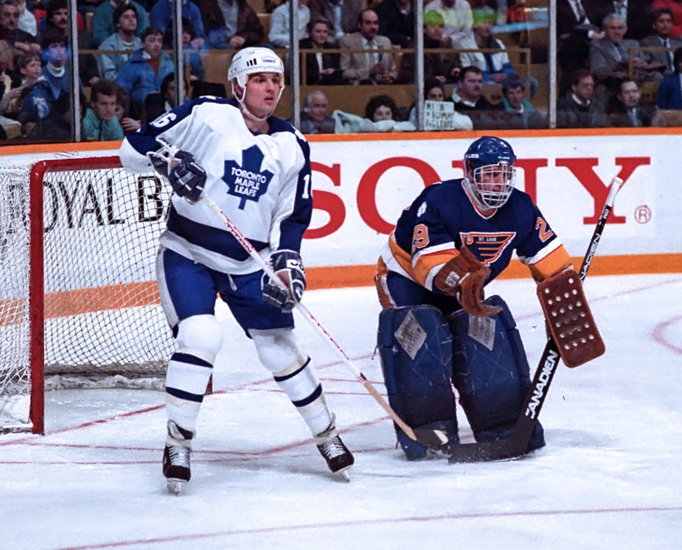 Ex-NHL Goalie, Famed Broadcaster Dead at 67