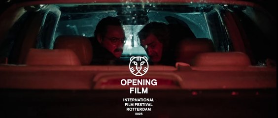 Fabula | movie | 2025 | Official Teaser