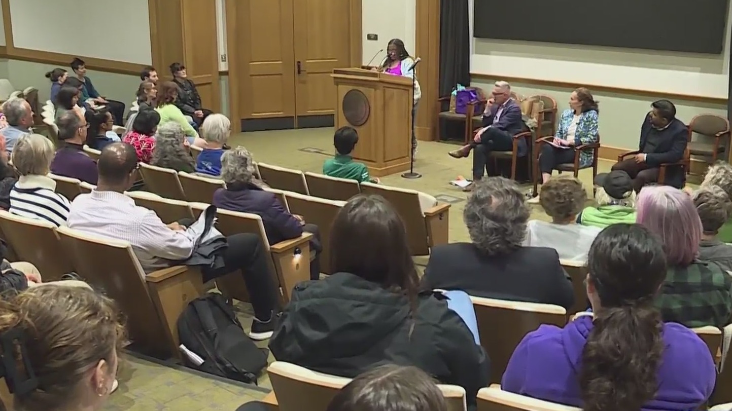 District 2 Councilors ‘finding lane’ in new Portland government