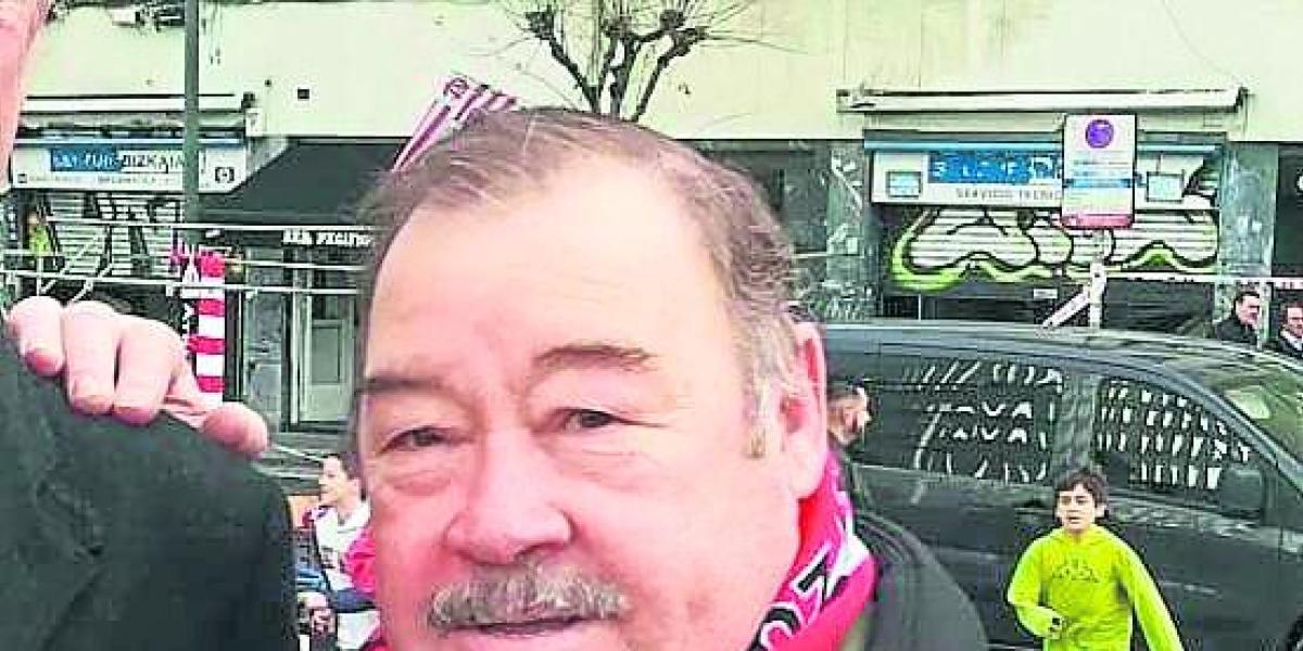 Fallece Manolo López, técnico del San Salvador