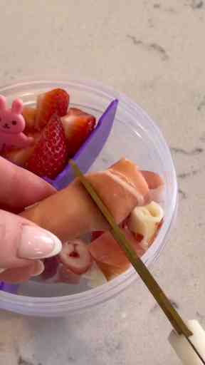 Mini Fridge Restock Ideas for Your Weekend Snacks