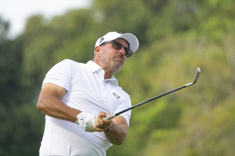 The 12 LIV golfers at the Masters, ranked by how likely they are to win it