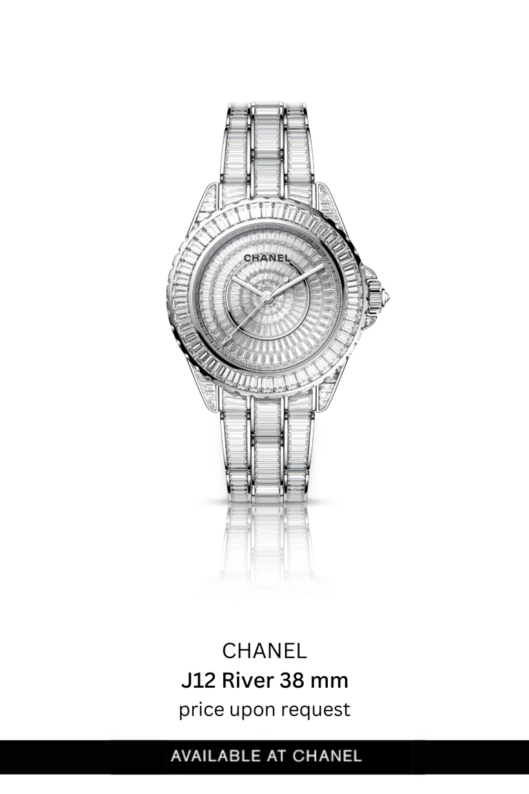 I Went to Geneva to Uncover the Top 3 Watch Trends Every Fashion Person ...