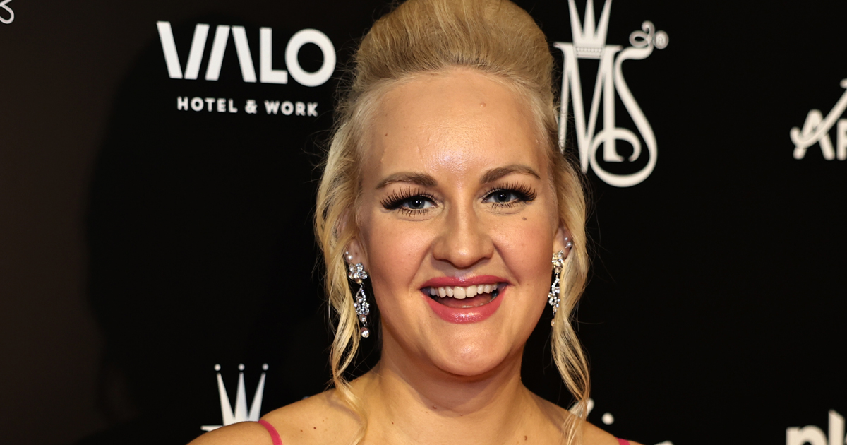 Raskaana oleva Auri Kananen jakoi pysäyttävän viestin