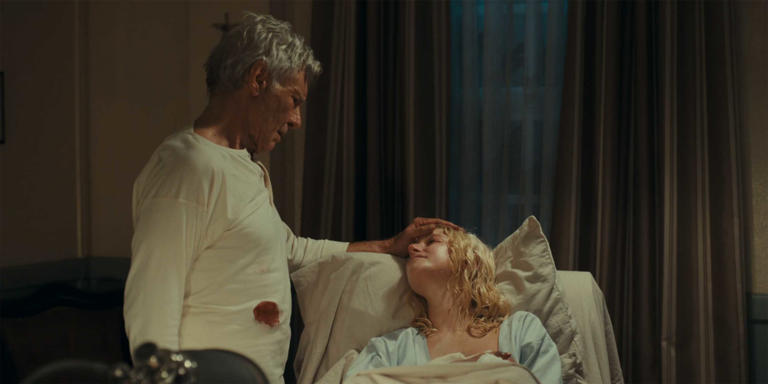 There's Another Alex Dutton Tragedy In 1923's Finale That No One Realizes