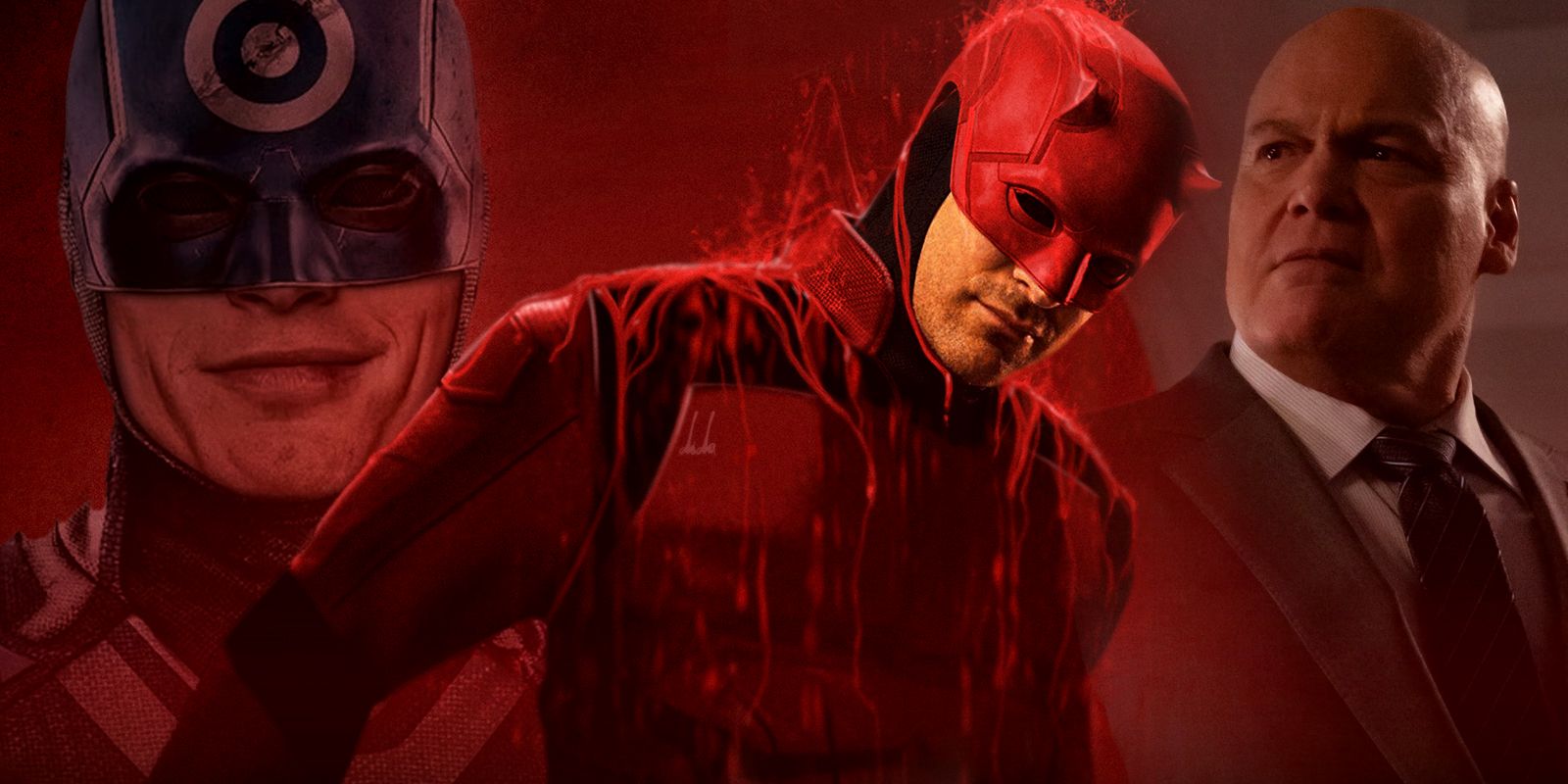 The 10 Most Powerful Daredevil Villains, Ranked by Physical Strength