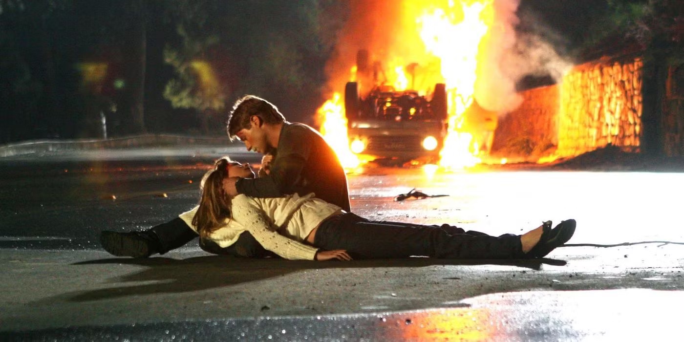 Most TV deaths are sad, but a rare few are so sad we simply won't ...