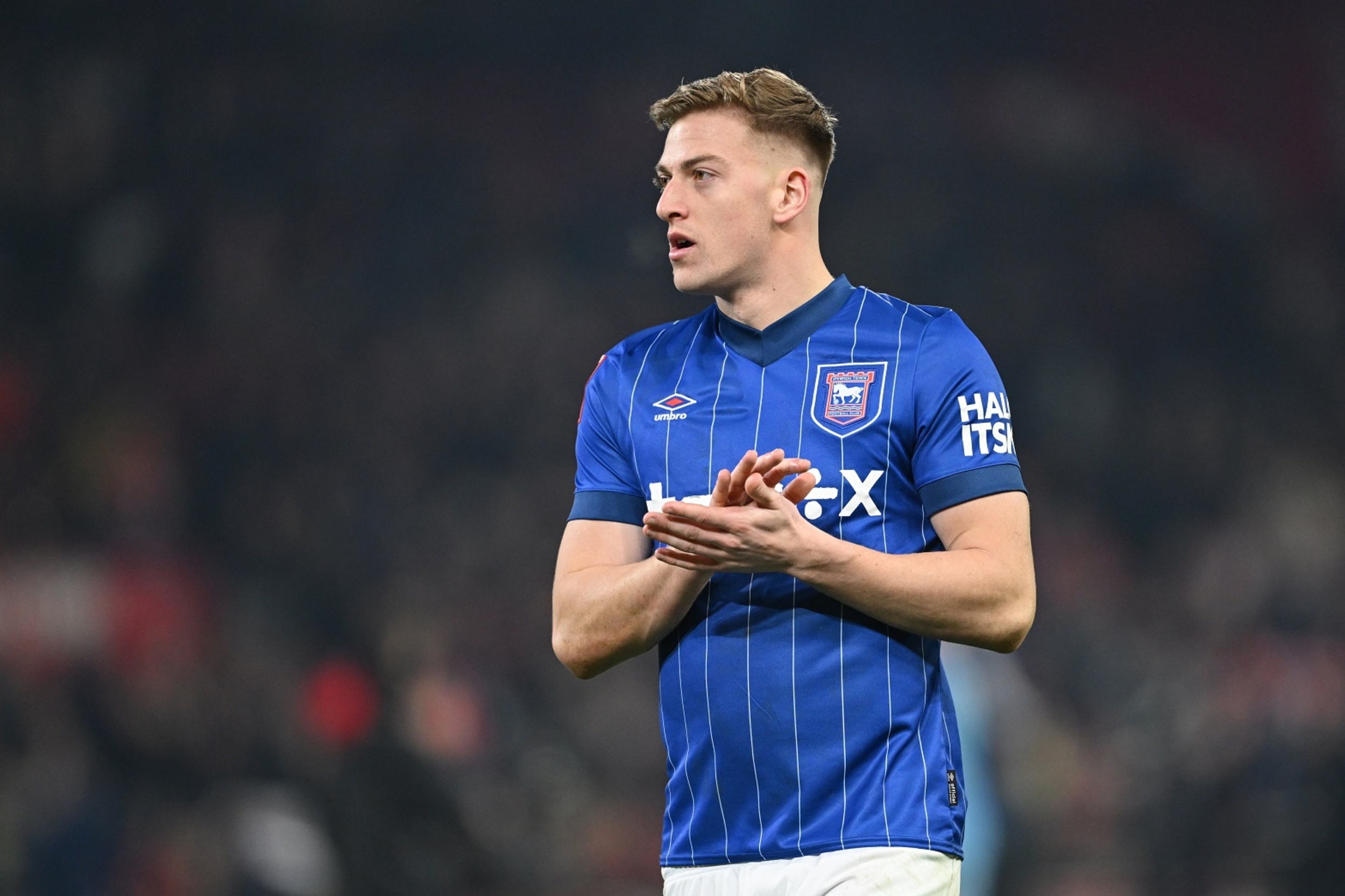 Not Osimhen or Gyokeres: Man United have a new number one striker target