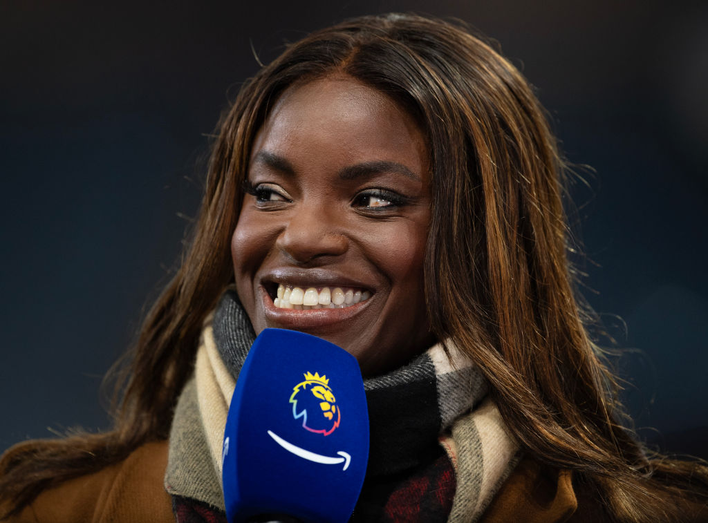 Eni Aluko: 'Lionesses still have work to do to get back to their best'