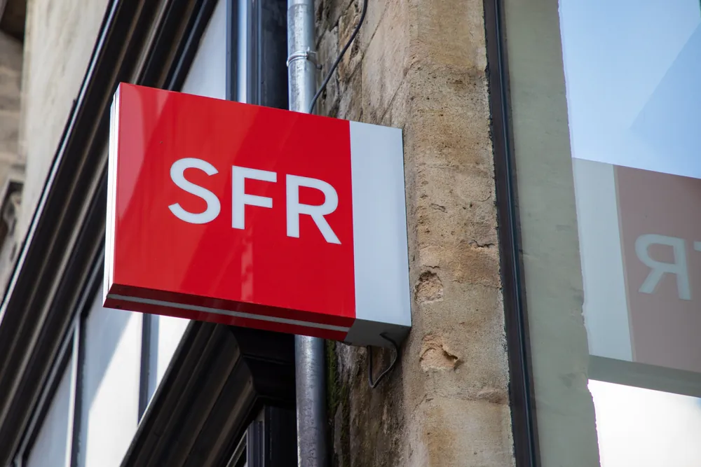 SFR : vers une vente à la découpe avant 2027