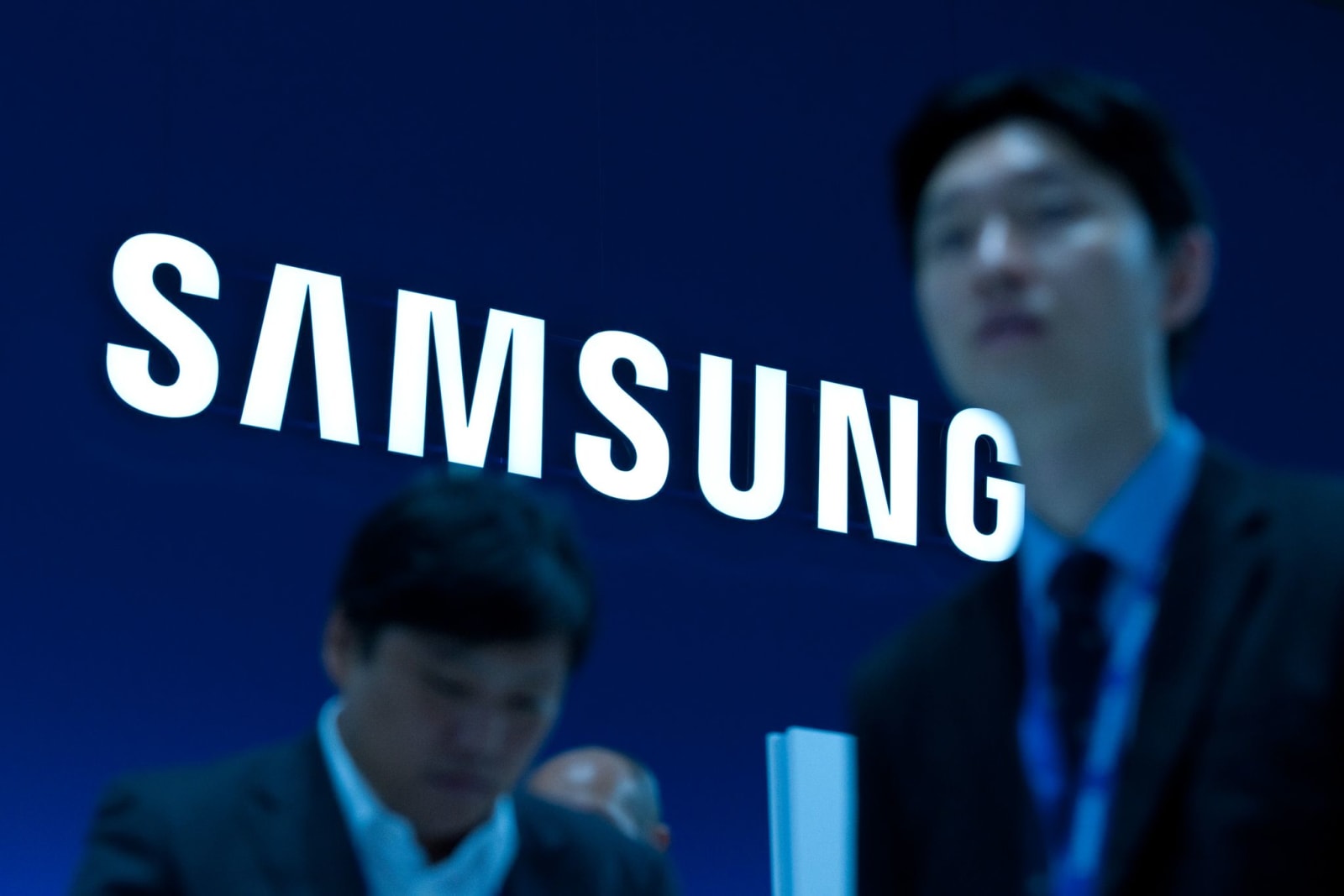 Samsung surprises with Q1 profit as buyers rush ahead of US tariffs