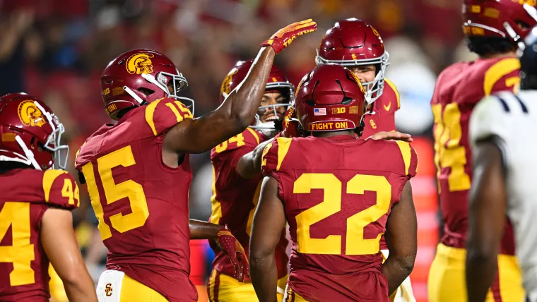 USC football general manager Chad Bowden reveals how they overtook LSU ...