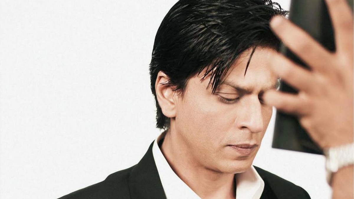 'To Avoid Depression, I Act’: When SRK Talked About His Coping ...