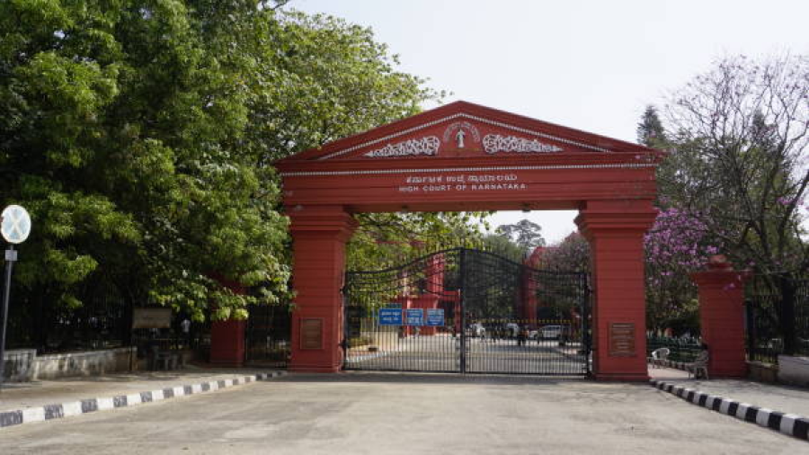 Beltangady: HC petition challenges appointment of members temple ...