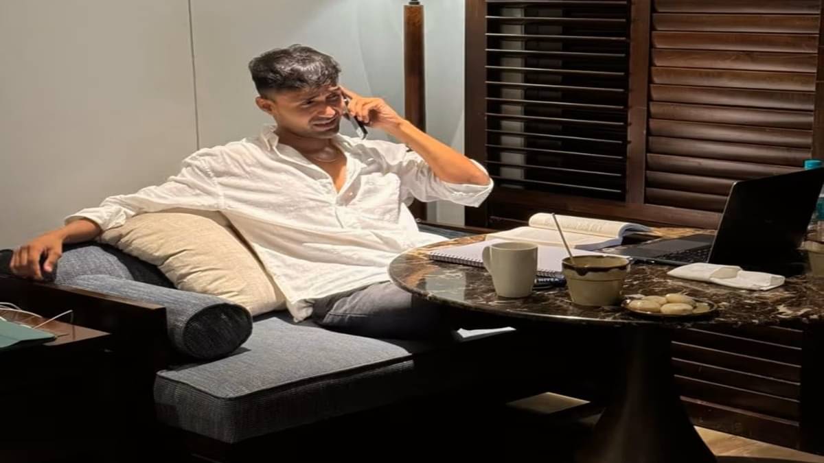 Jay Singh Zala’s (@achosenson): Redefining Astrology for Self-Discovery