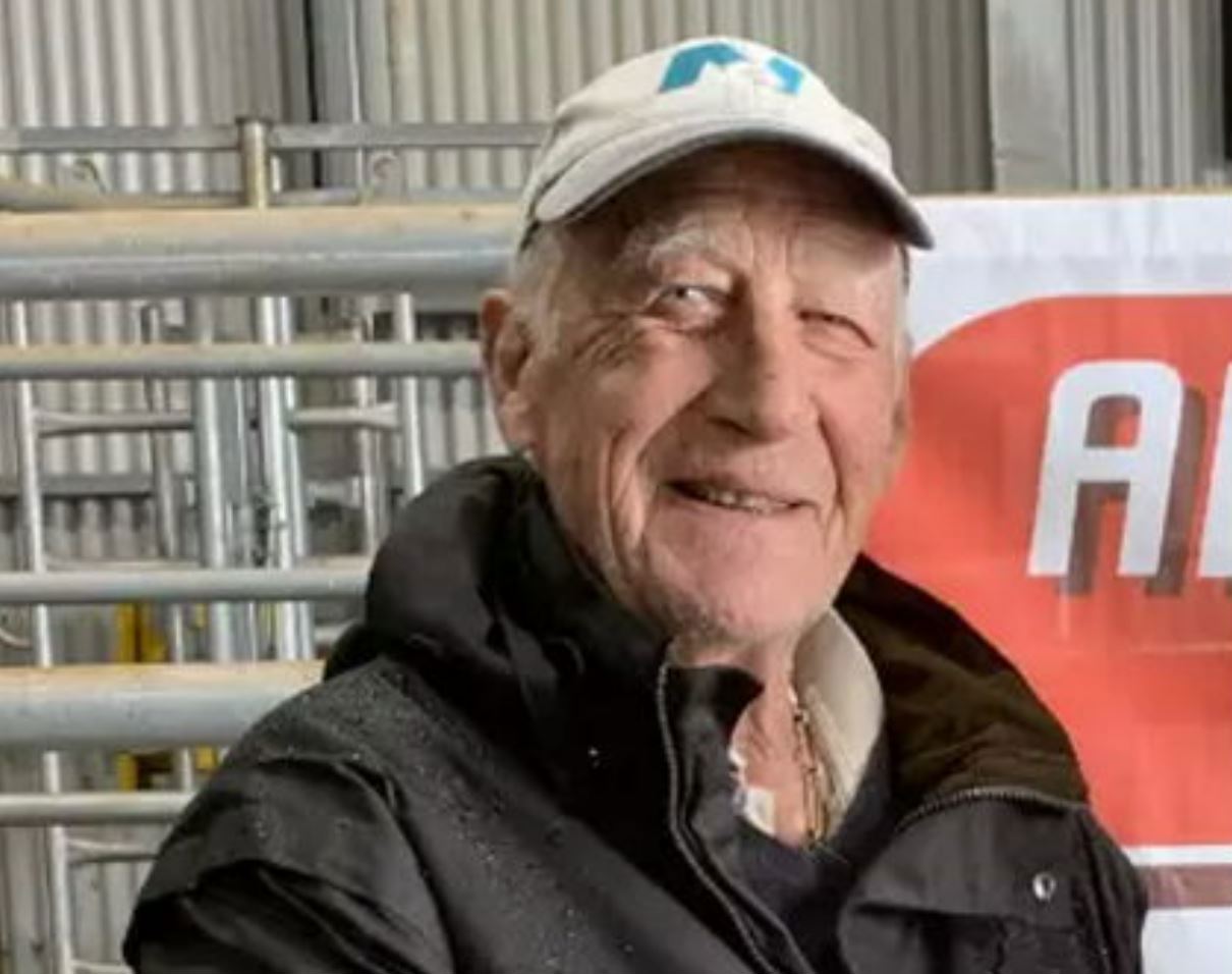 Mystery surrounds death of grandfather, 86, after body discovered on ...