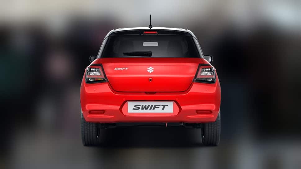 Buying Maruti Swift Base Variant? Discover Features, Price & What You Get