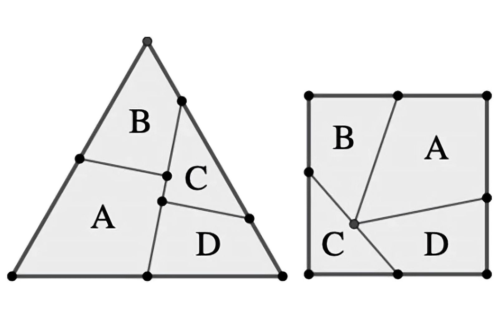 After 117 years, this geometric puzzle is finally solved ️