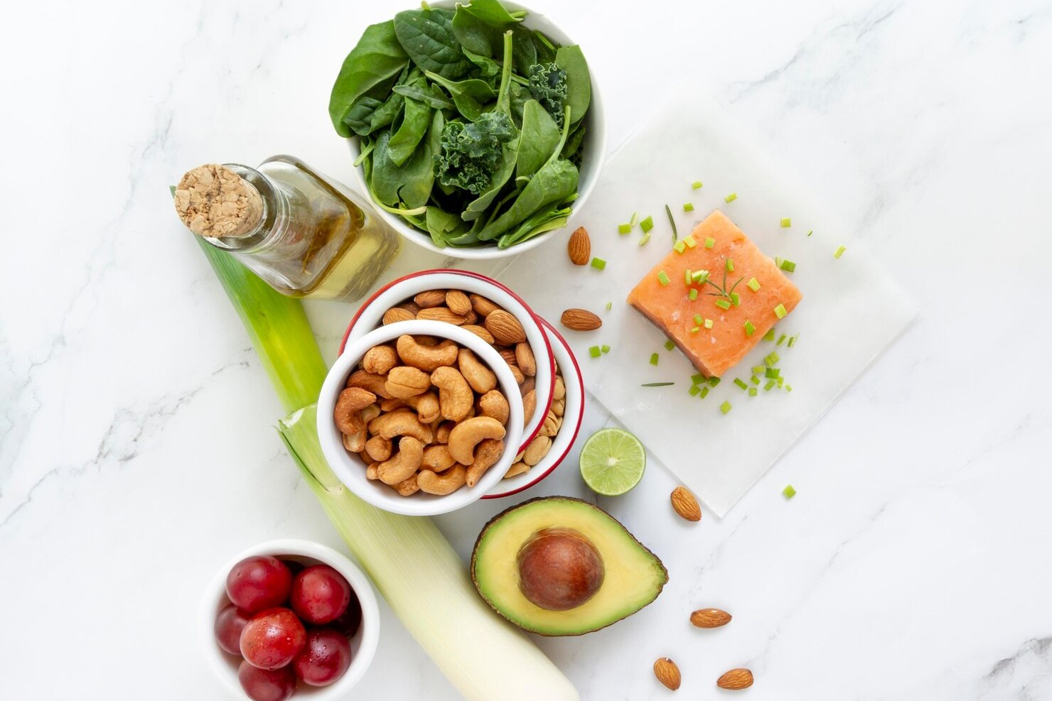 Camilan untuk Diet: Nikmat, Sehat, dan Bantu Turunkan Berat Badan