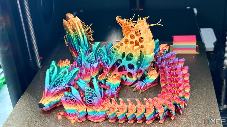 5 reasons your 3D prints keep failing—and what to do about them