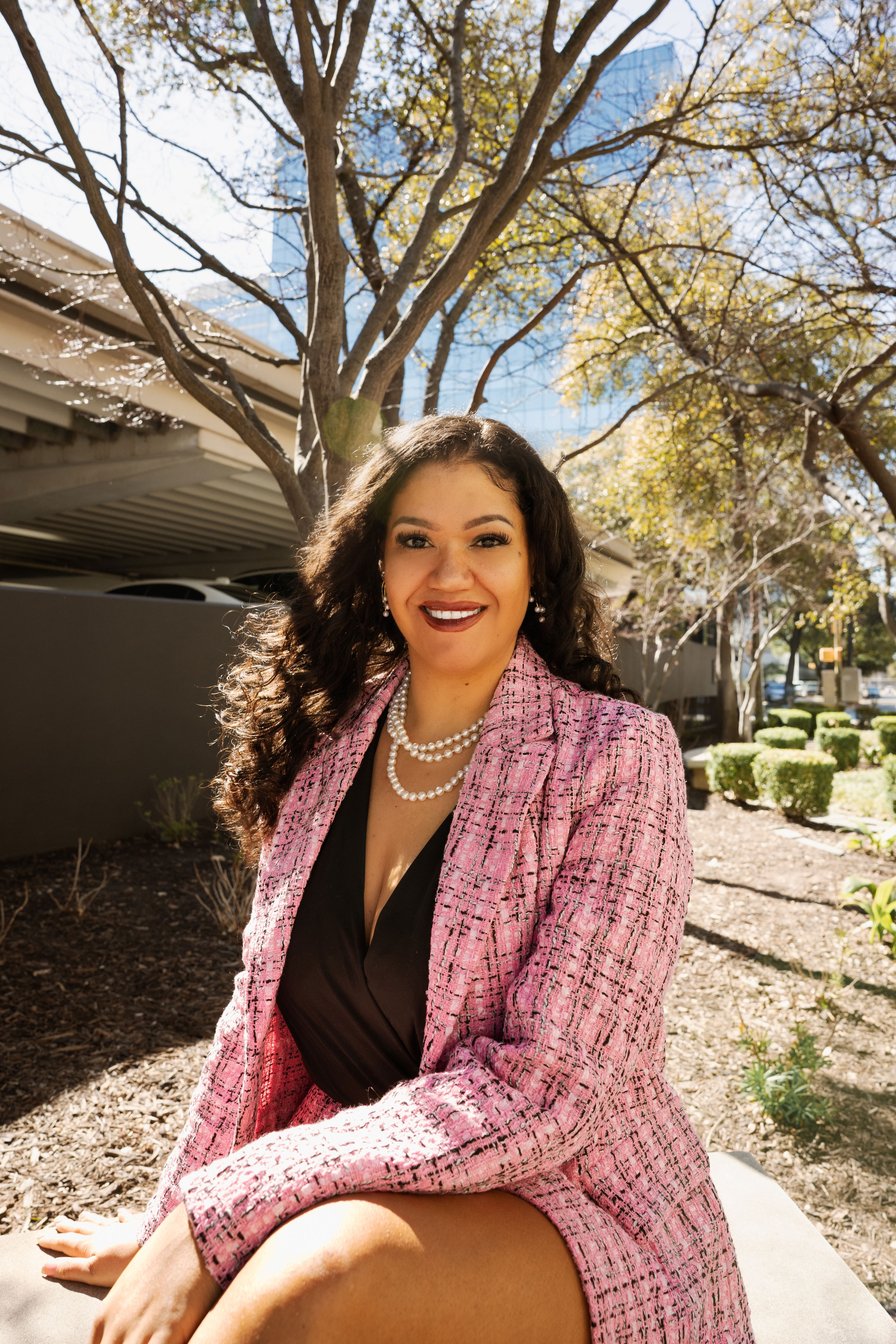 From Dental Hygienist to Digital Food Star: How Tamara Johnson Built a Flavor-Packed Empire Online