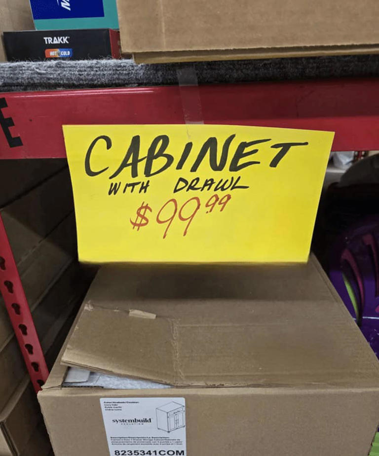 33 Funny Design Fails Spotted In The Wild This Week (April 7, 2025)