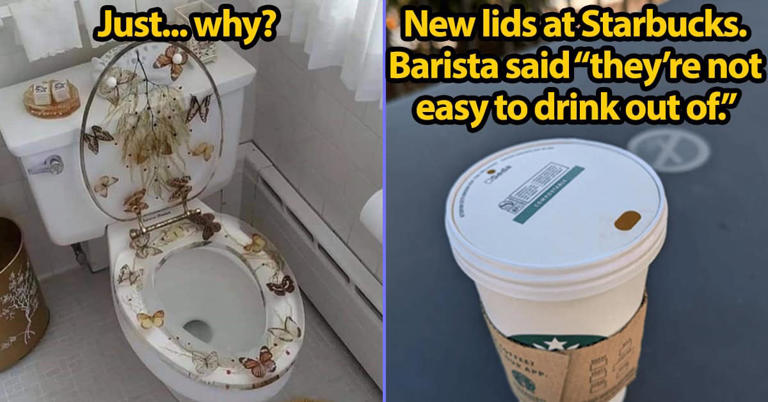 33 Funny Design Fails Spotted In The Wild This Week (April 7, 2025)