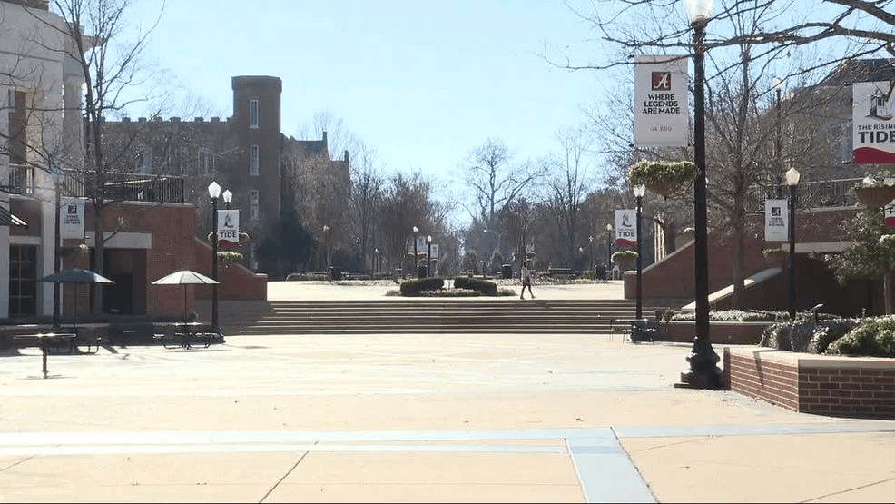 University of Alabama System approves tuition hike